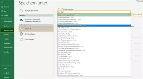 Spremi Excel Datoteku Kao Csv Čitajte Tablice S Uređivačem