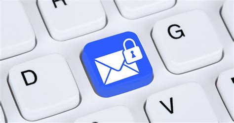 Email Security What Is It And How Do You Improve It