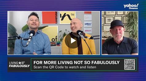 How A 5000 Risk Led To Queer Eyes Global Success David Auten