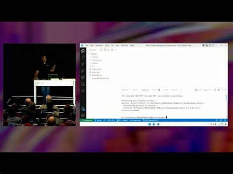 Free Video Deep Dive Into And Cloud Native Architectures Brk201h From Microsoft