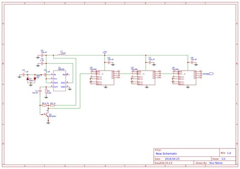 Ghz EasyEDA Open Source Hardware Lab