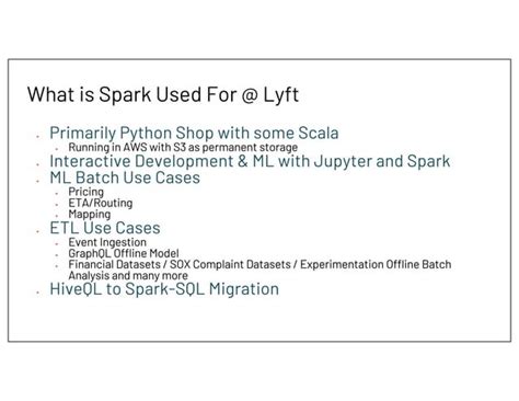 Hybrid Apache Spark Architecture With Yarn And Kubernetes Pdf Cloud