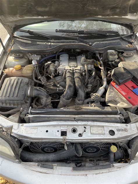 Экономия — Opel Omega B, 3,2 л, 2000 года | плановое ТО | DRIVE2