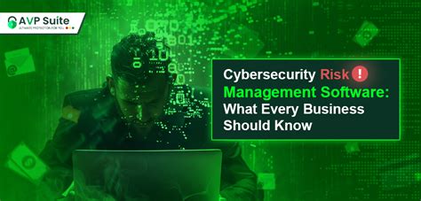 Must Cybersecurity Risk Management Software For Sme