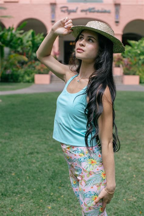 Hawaii Yoga Wear | Hawaii Yoga Wear | Kapalili Hawaii – Activewear ...