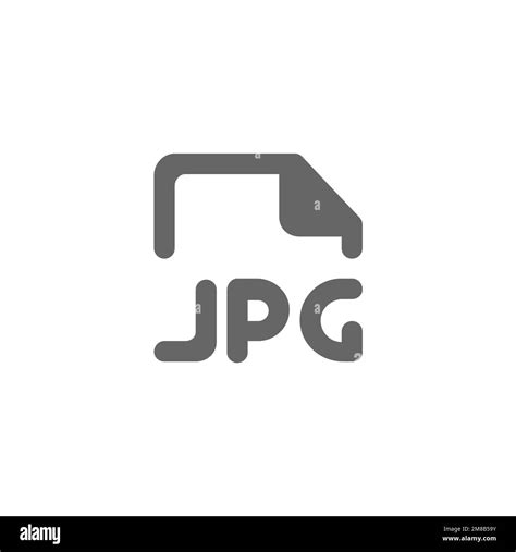 file type flat icon graphic resource template vector illustration