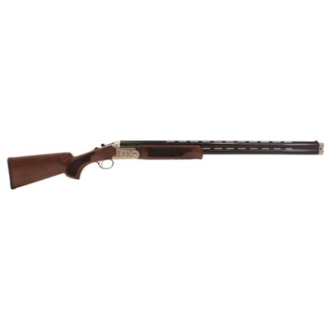 Pointer Acrius Field 20 Gauge 26ʺ Over Under Shotgun Kygunco
