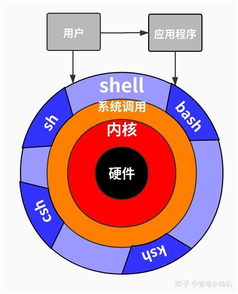 scripts 脚本语言 、shell、sh、bash之间的关系 知乎