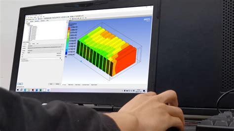 Optimizing Battery Heat Management In Dusty Environments