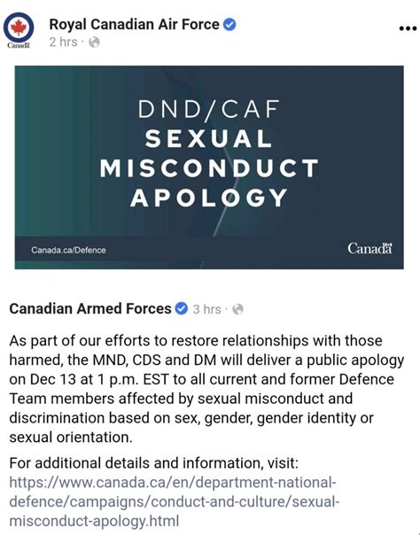 Military Veterans Discrimination Sexualharassment Genderjustice Sandra Woods Cipp C