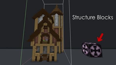 How To Use A Structure Block In Minecraft Java At Beatrice Callahan Blog