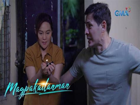 Magpakailanman: Babae, balak sunugin ang kanyang asawa! #MPK | GMA ...