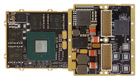 XMC Development Board XMC DEV IO Metromatics
