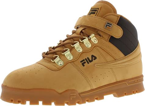 fila v13 boot mens shoes hiking boots