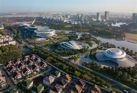 Top 10 National Level Economic Development Zones In China Govt