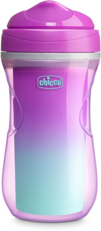 Chicco Active Cup Pink Kop Notinodk