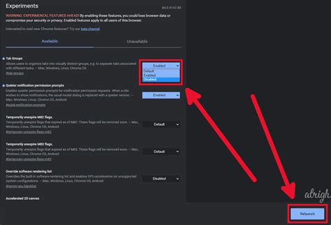 What Are Chrome Flags Best Flags You Need To Use