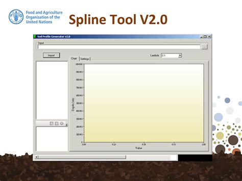 11 Gsocmap Depth Classes Spline Function Pdf