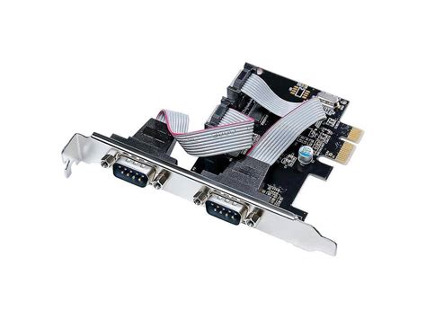 Malaysia Serial Rs232 Port Pci Express Pci E