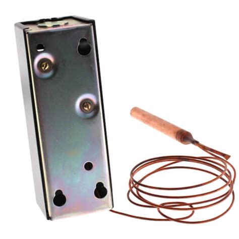 T991a1426 Honeywell T991a1426 Modulating Temperature Controller 0 F To 100 F Analog And