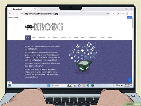 How To Download Setup And Use Retroarch On Any Platform