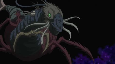 Demon Of The Shikon No Tama Inuyasha Fandom