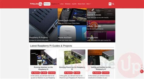 Setting Up A Web Kiosk On Ubuntu Using Chromium Pi My Life Up