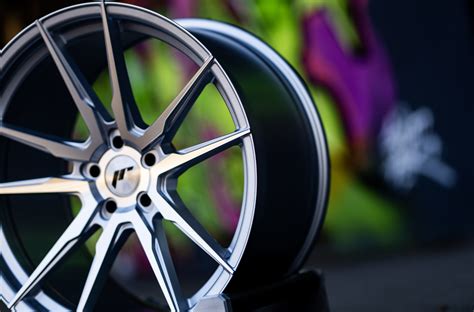 Jr21 Wheel Gallery