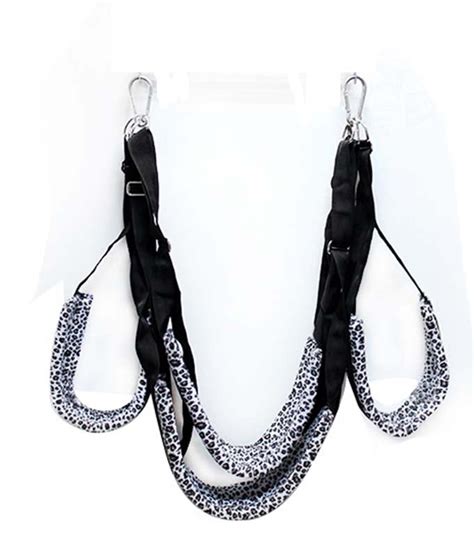 Fantasy Love Leopard Swing Adultsmart