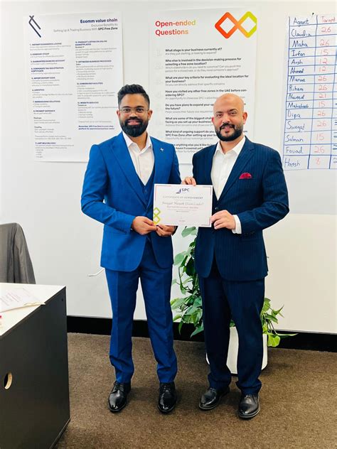 Swagat Nayak On Linkedin Whereelse Spcfreezone Sharjah Spc Leadership Success