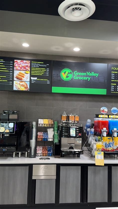 Green Valley Grocery Greenvalleygrocery • Instagram Photos And Videos