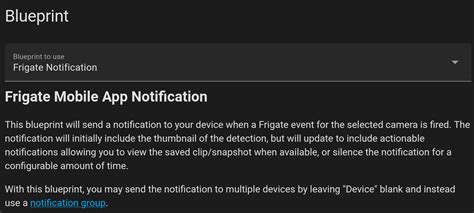 Notifications With Images Stopped Working Frontend Home Assistant Community