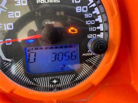 Check Engine Light Polaris Ranger Forum