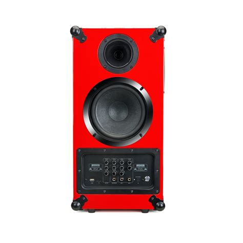 What Is A Passive Radiator Diodiy