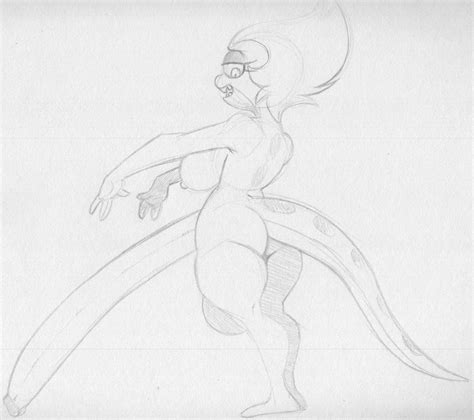 Rule 34 4 Fingers Amphibia Series Amphibian Anthro Ass Balls Big Penis Breasts Disney