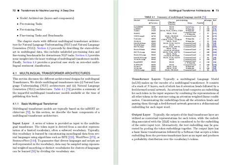 不看后悔！第一本全面详解transformer的综合性书籍！284页pdf下载精通transformer的书籍 Csdn博客