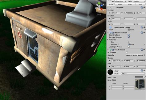 Its So Hard To See Boundary Of Collider Unity Engine Unity Discussions