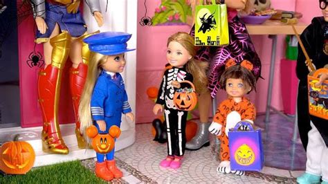 کارتون باربی با داستان تزیین خانه باربی