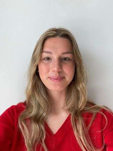 Ella Weeks Snowsport England