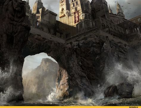 Утес Кастерли Пикабу