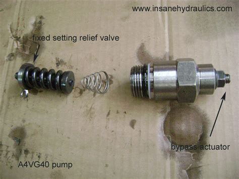 Closed Loop Emergency Towing Bypass Systems