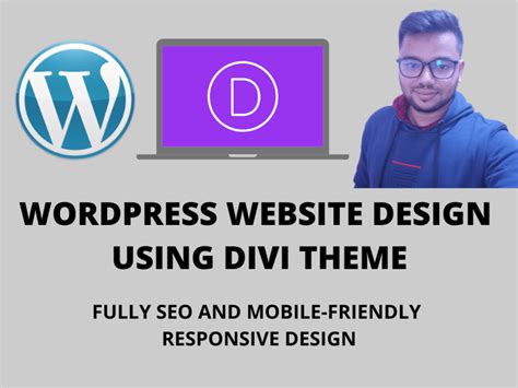 Divi Divi Theme Divi Wordpress Divi Expert Divi Developer Divi