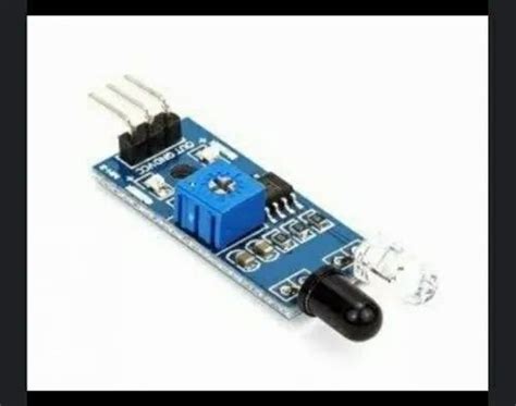 IR Sensor Hw At Piece IR Motion Sensor In Pimpri Chinchwad ID