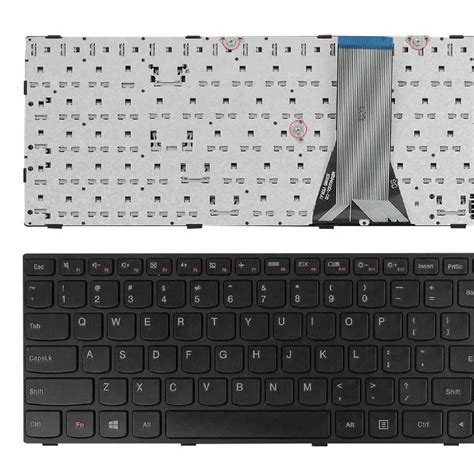 Laptop Keyboard For Lenovo G G G G M G Series Compatible At Rs Piece