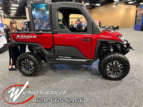 Polaris Ranger