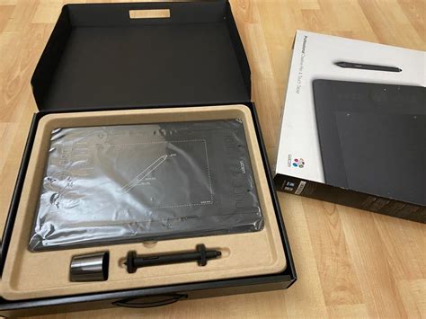 Wacom Intuos Pro Tablet Pen Penholder Cable And Pen Nib Replacements Computers And Tech