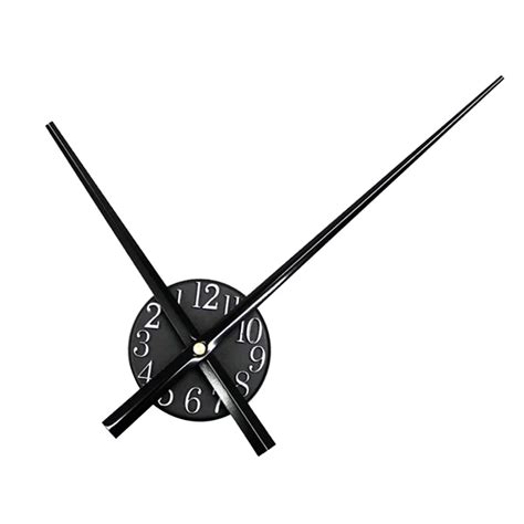 Counterclockwise Clock