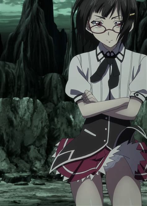 High School Dxd Born Fanservice Review Episode 4 Fapservice