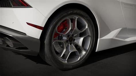 Lamborghini Huracan Finished Projects Blender Artists Community