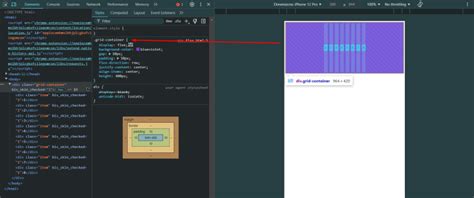 Belajar Css Bagian Fungsi Dan Contoh Css Flexbox Layout
